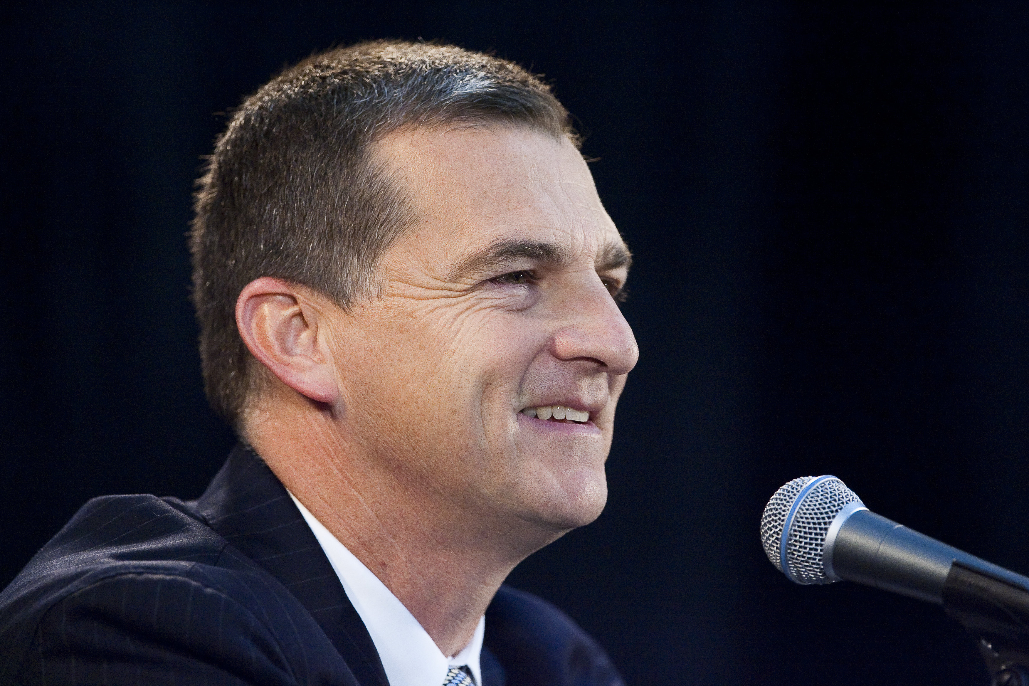 Mark Turgeon leaving Texas A&M and Big 12 to coach at Maryland | News ...